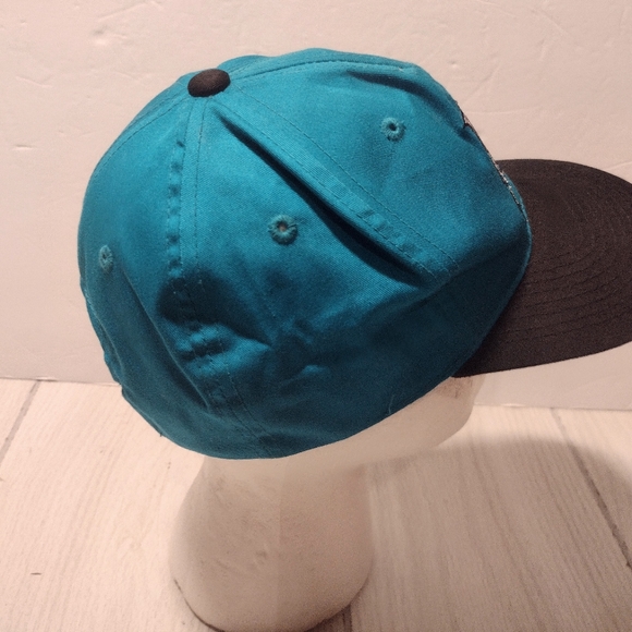 Accessories | Vintage 9s Genuin Merchandise Blockhead Florida Marlins ...